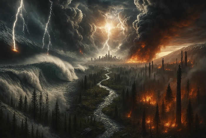 Did God Create Evil? Free Will and the Fall