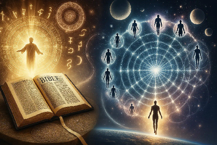 Did the Bible Ever Teach Reincarnation?
