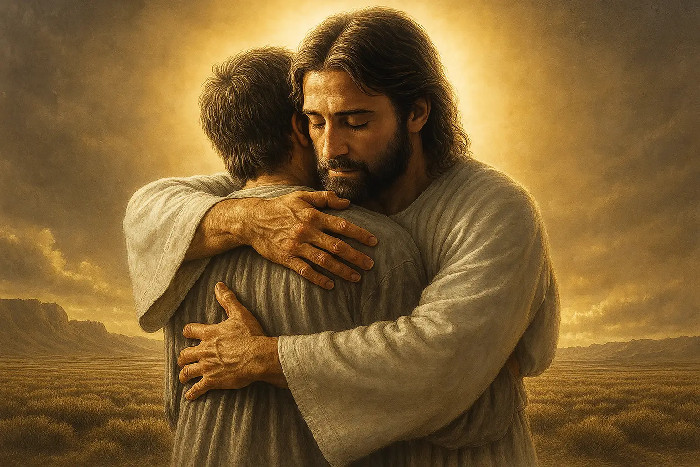 How Can You Build a Personal Relationship with Jesus?