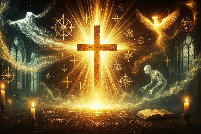 Christianity and Magic: What You Should Know