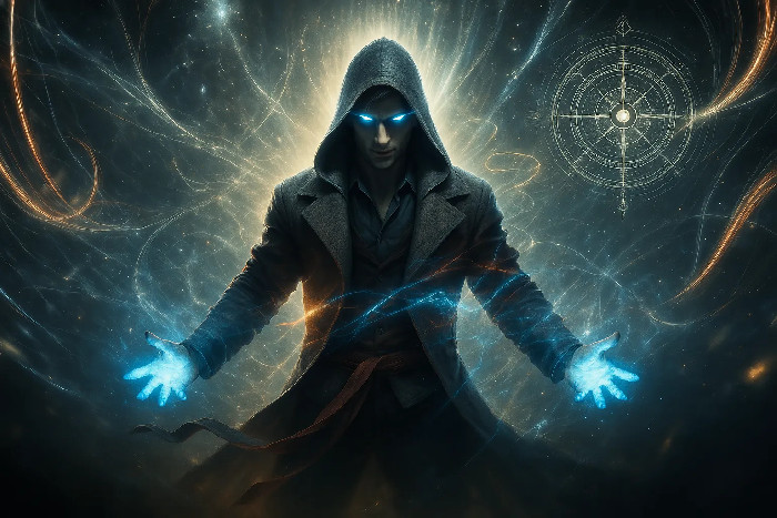 Supernatural Abilities: Gift or Danger?